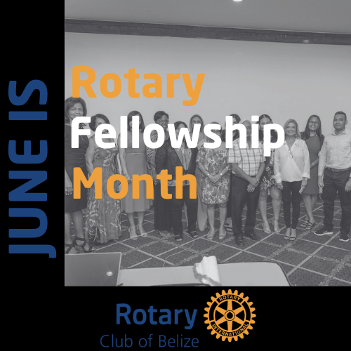 Calendar - Rotary Club of Belize | Club 7193 |District 4250